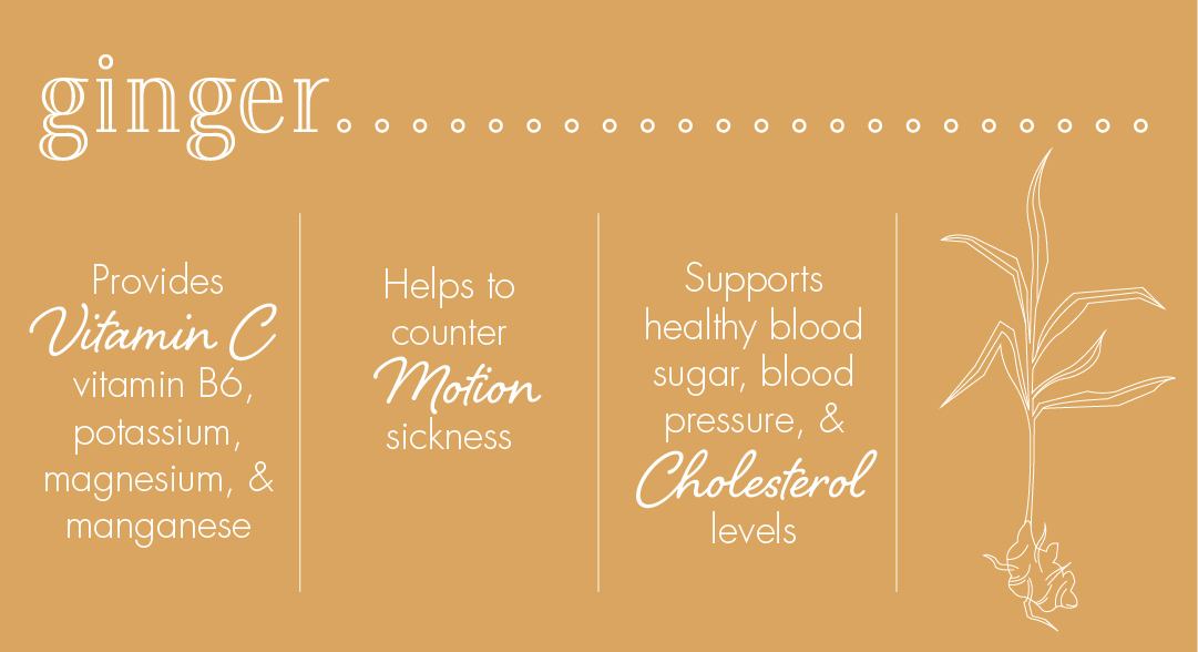 5 Amazing Fall Spices That Will Improve Your Health