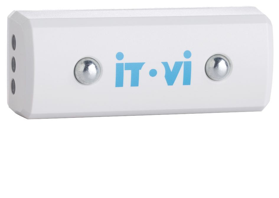 Official Home of the iTOVi Health and Wellness Scanner